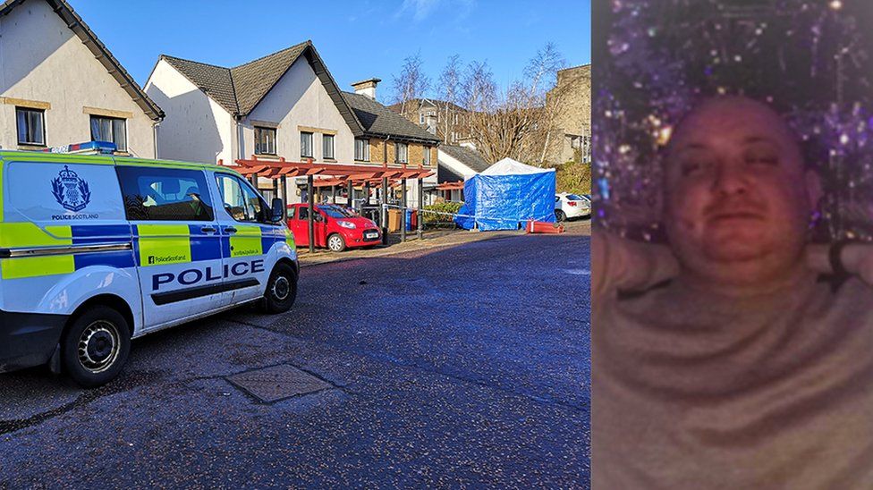 Man in court accused of murdering Dundee DJ Ryan Barrie - BBC News