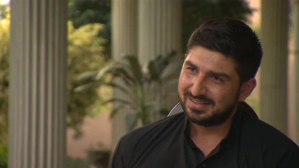 Bradford woman Samia Shahid's Pakistan death 'was murder' - BBC News