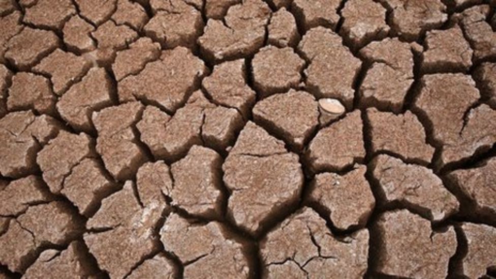 Climate change: Make coal history says PM after climate warning - BBC News