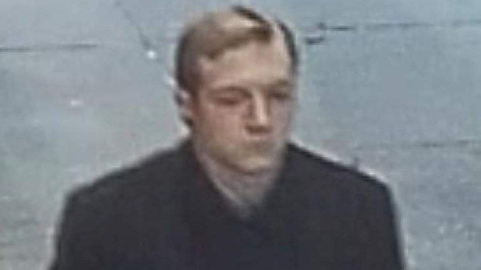 New York white supremacist sword attacker pleads guilty - BBC News