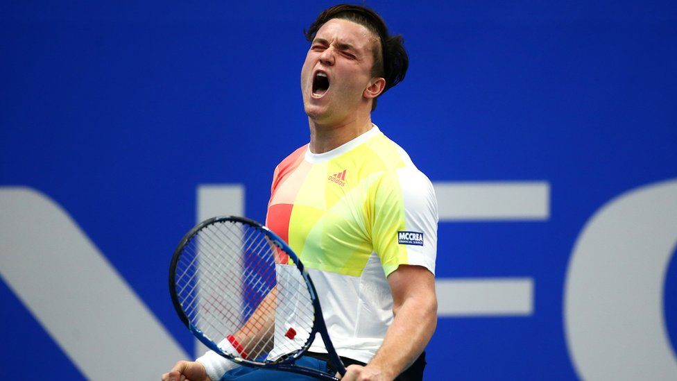 Britain's other number one: Five things you need to know about Gordon ...