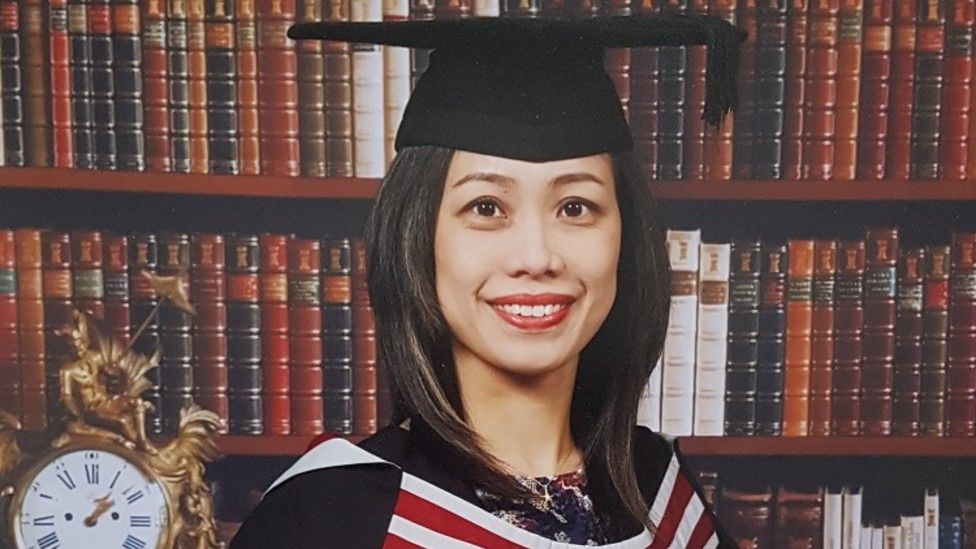 Covid a year on: How have mothers coped? - BBC News