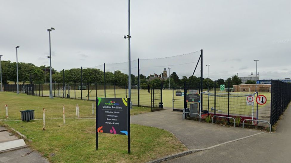 Plymouth Argyle: £21m project to transform Brickfields site to start ...