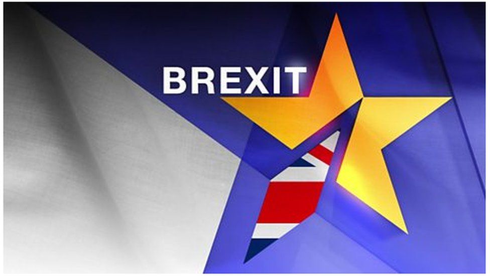 Newspaper review: Brexit and a community 'shattered' - BBC News