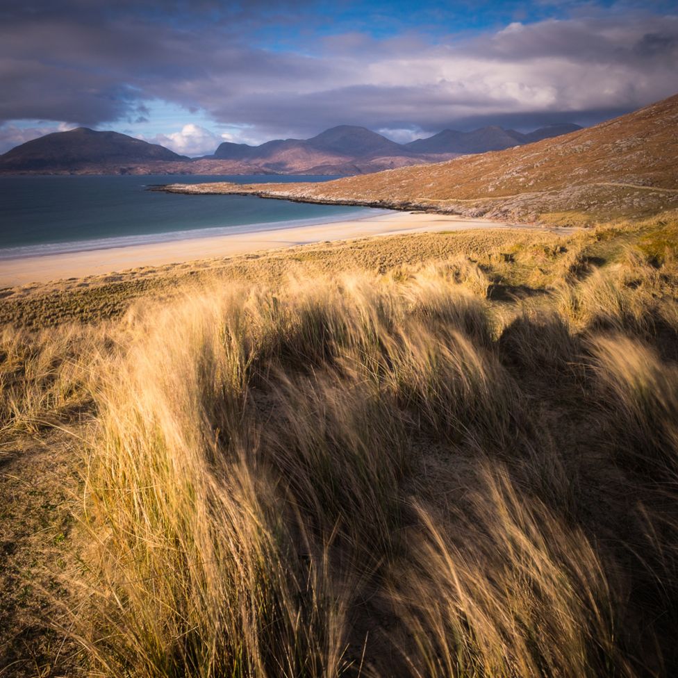 Scottish Landscape Photographer of the Year Awards winners - BBC News