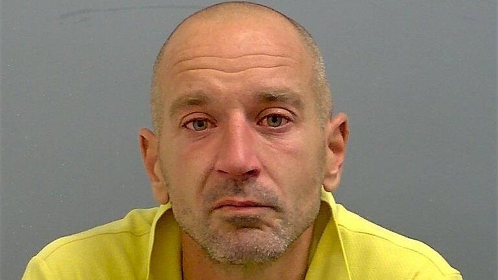 Van driver on cannabis killed apprentice in Bedfordshire crash - BBC News