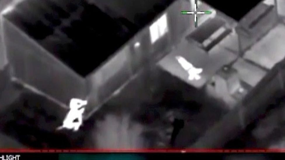 Stephon Clark: US police not charged for killing unarmed black man ...