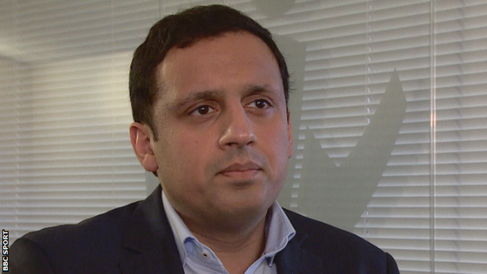 Clyde chairman Norrie Innes defends stance on David Goodwillie and Ally ...