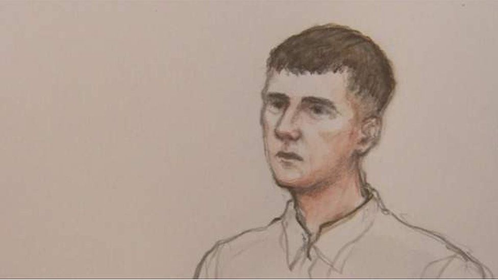 Leicester jeweller murder accused's mother 'received bullets' - BBC News