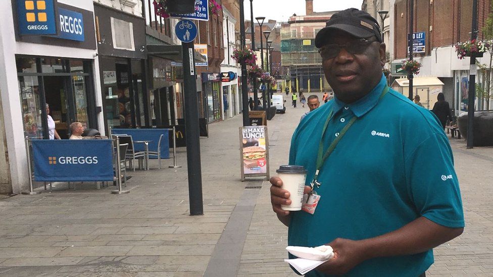 World Cup 2018: England fans reflect on death of dream - BBC News