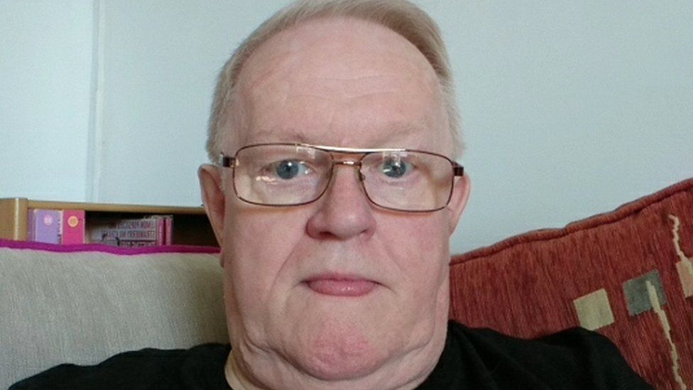 Druids Heath tower block residents worried over move - BBC News