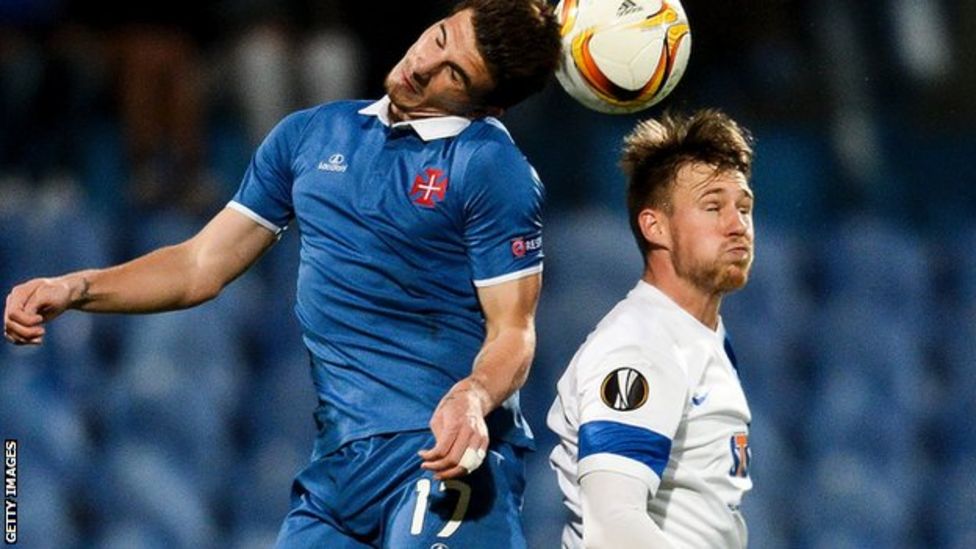 Wolves' Barry Douglas says European experiences have changed him as a ...