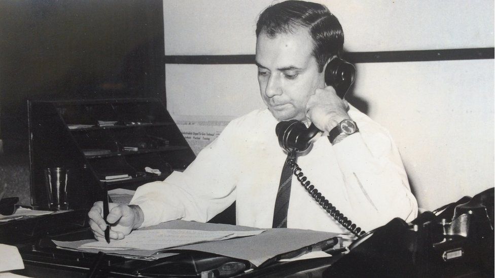 Raman Raghav: When India's 'Jack the Ripper' terrorised Mumbai - BBC News