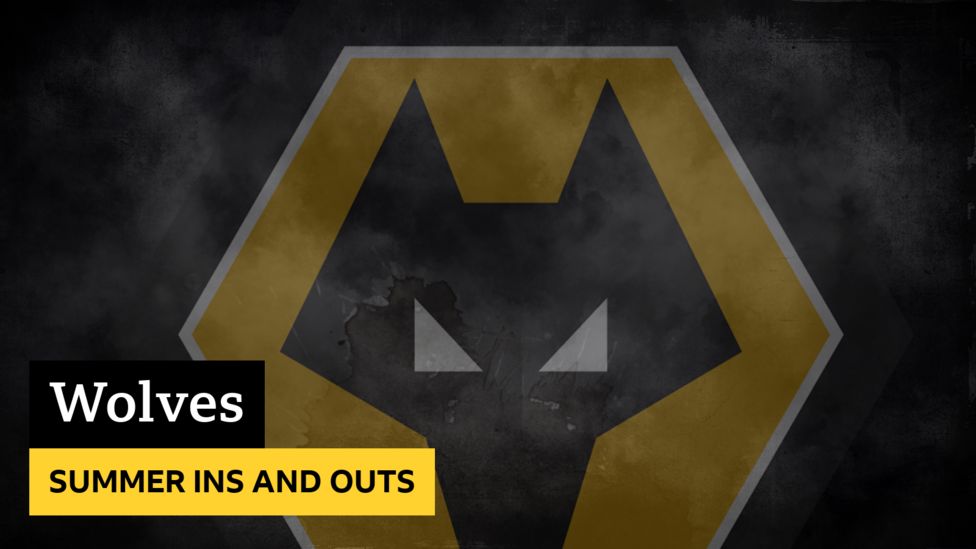 Wolves' ins and outs - BBC Sport