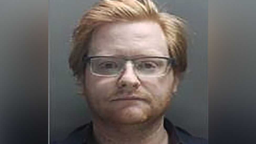 Michael Emerton: Paedophile ring boss admits more crimes - BBC News