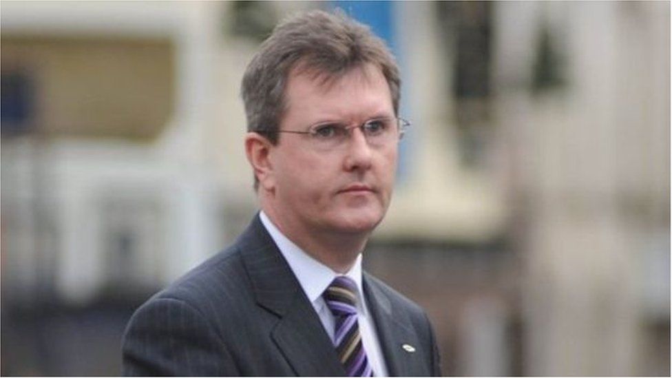 NI Paper Review: Heffron fall-out, deadline deja vu - BBC News