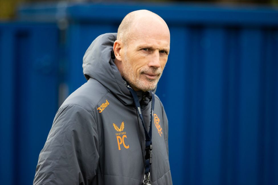 Clement on not focusing on medals and hating 'extra motivation' in cup ...