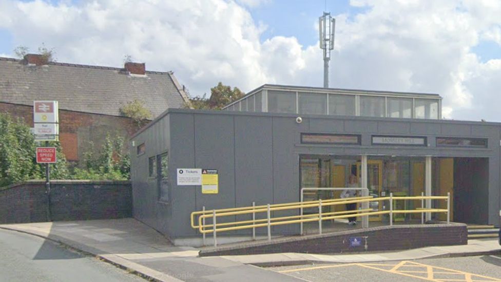 Train operator under fire for Mossley Hill station mispronunciation ...