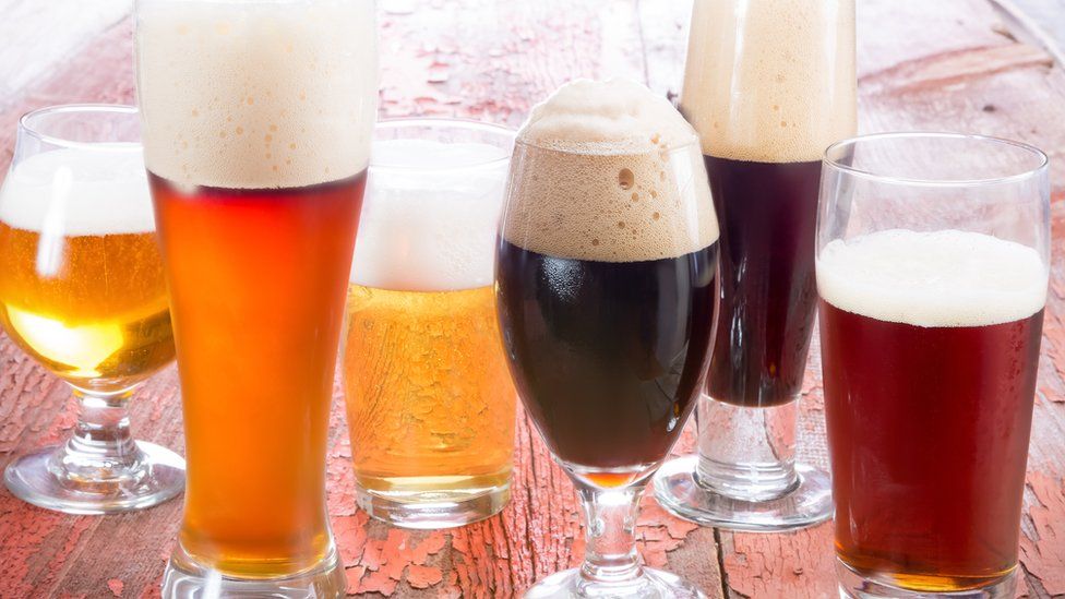 Budget Day bouquets and bombshells for the Midlands - BBC News