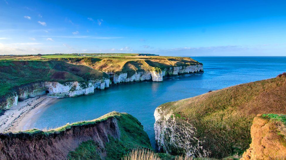 England's Big Picture: 21-23 December 2015 - BBC News