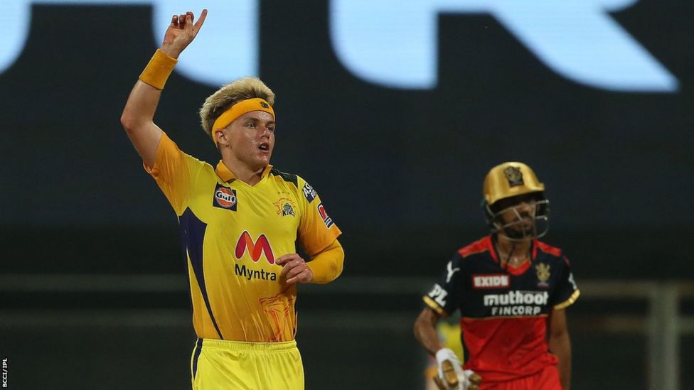 IPL 2023: How should Sam Curran handle pressure of being most expensive ...