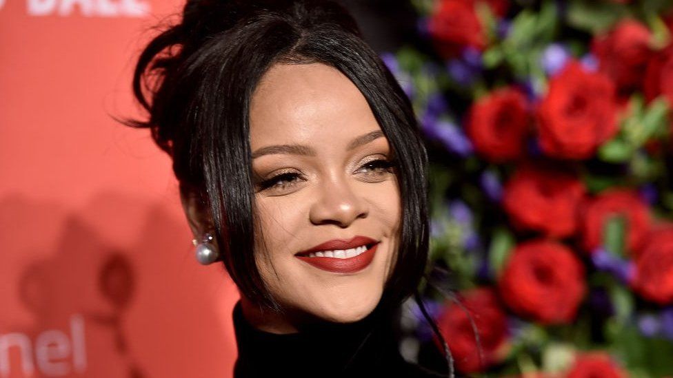 Rihanna: Singer pledges millions to climate justice organisations ...