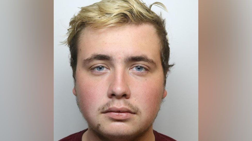 Driver who caused Wiltshire teenager's death jailed - BBC News