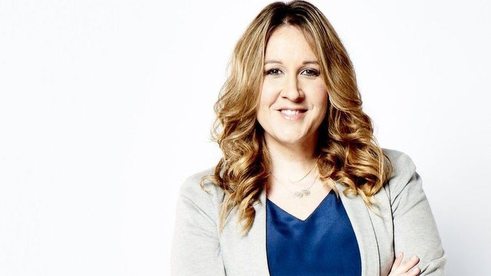 Ateb y Galw: Catrin Heledd - BBC Cymru Fyw