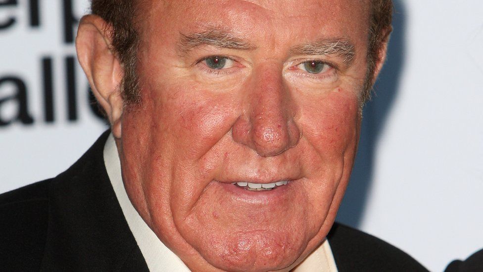 Andrew Neil resigns from GB News three months after channel's launch ...