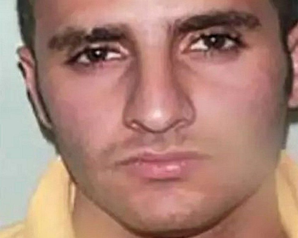 Martine Vik Magnussen murder case 'will never go away' - BBC News