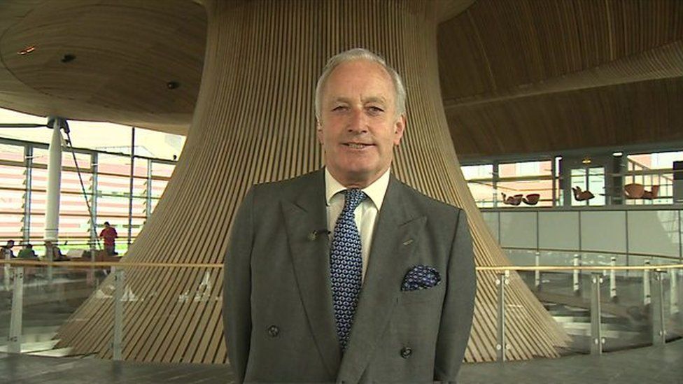 Neil Hamilton's Labour holocaust prediction 'unforgivable' - BBC News