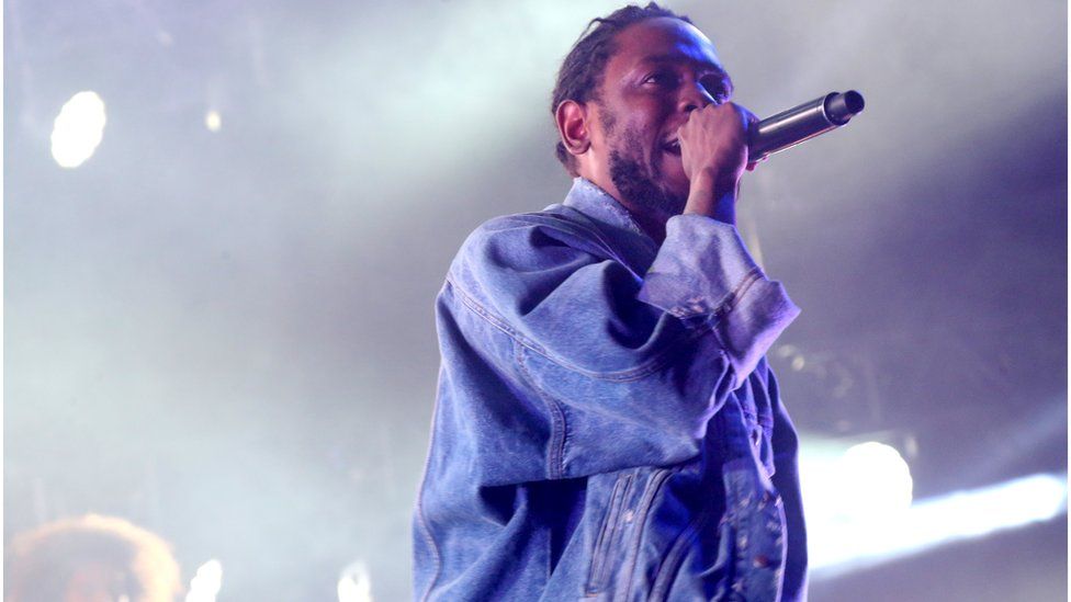 Kendrick Lamar buys fan a van - and other pop stars who did good deeds ...
