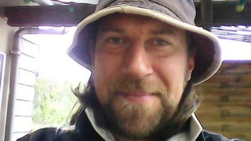 Denby Collins: Challenge to householder defence law rejected - BBC News