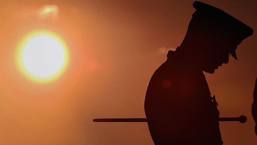 Remembrance: What is it and why is it important? - BBC Newsround