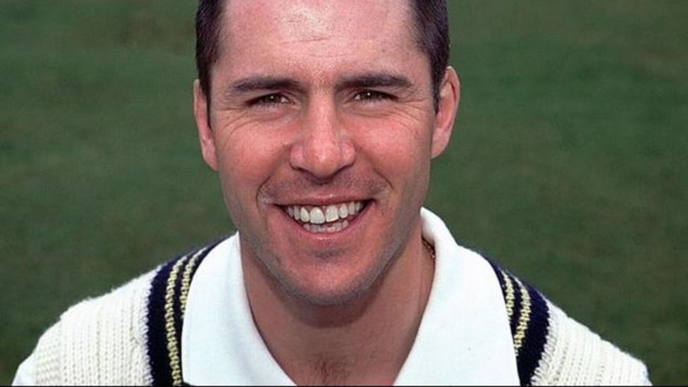 Adrian Shaw: Glamorgan add ex-wicketkeeper to coaching team - BBC Sport