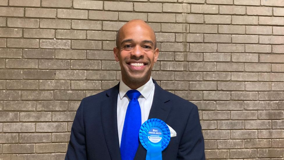 Who are the newly elected MPs for Cambridgeshire? - BBC News