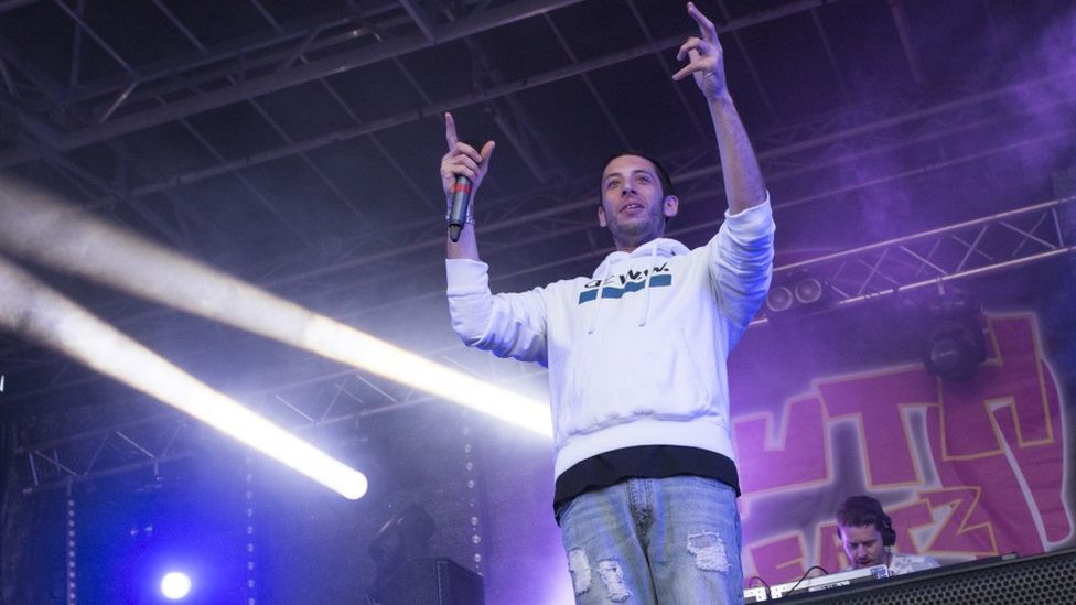 Dumfries Youth Beatz festival plans 'significant expansion' - BBC News