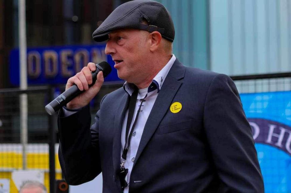 Rochdale by-election: all the candidates standing to be next MP - BBC