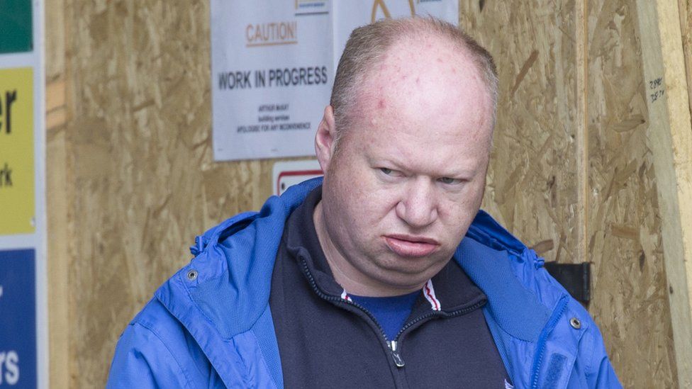 Church member who sexually abused two children jailed - BBC News