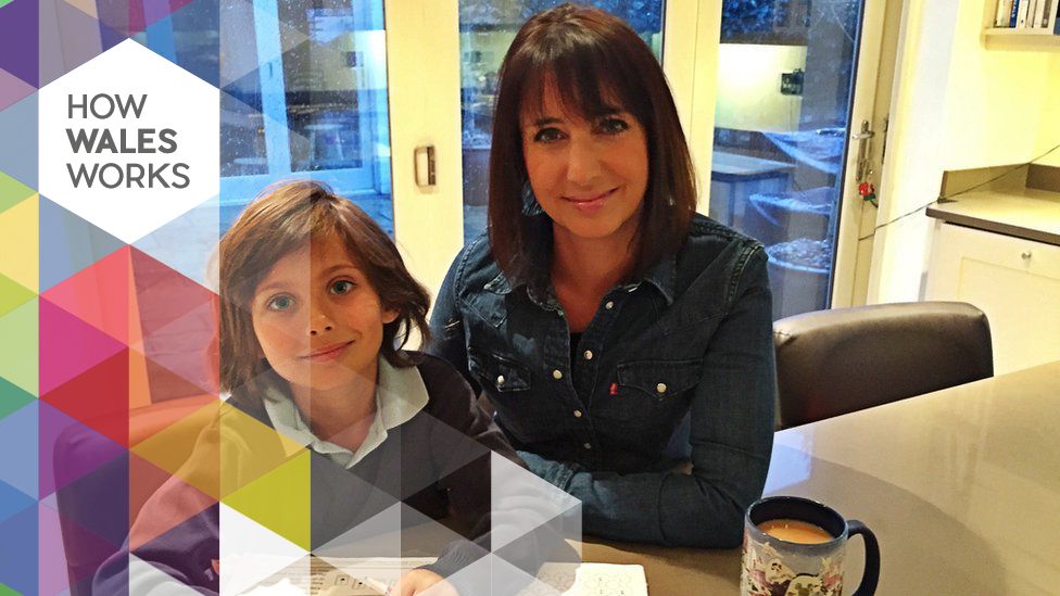 New presenting team for BBC Wales Today news programme - BBC News