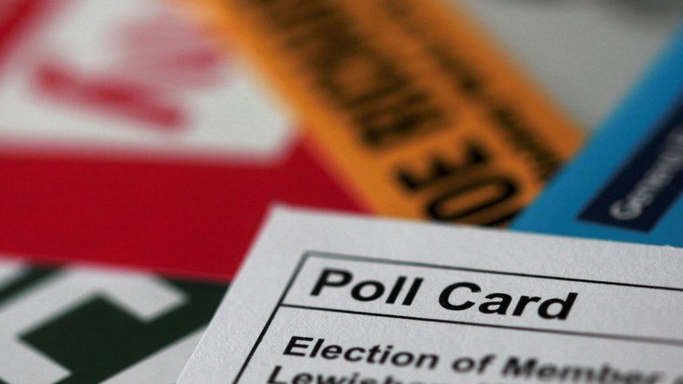 General election 2019: What to expect in the next few weeks - BBC Newsround