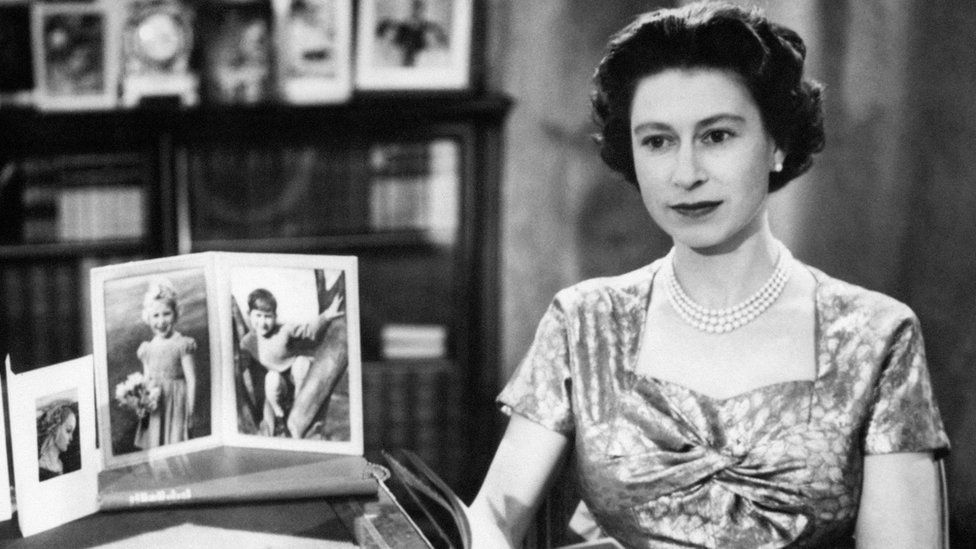 Queen's Christmas message: Five things you didn't know - BBC Newsround