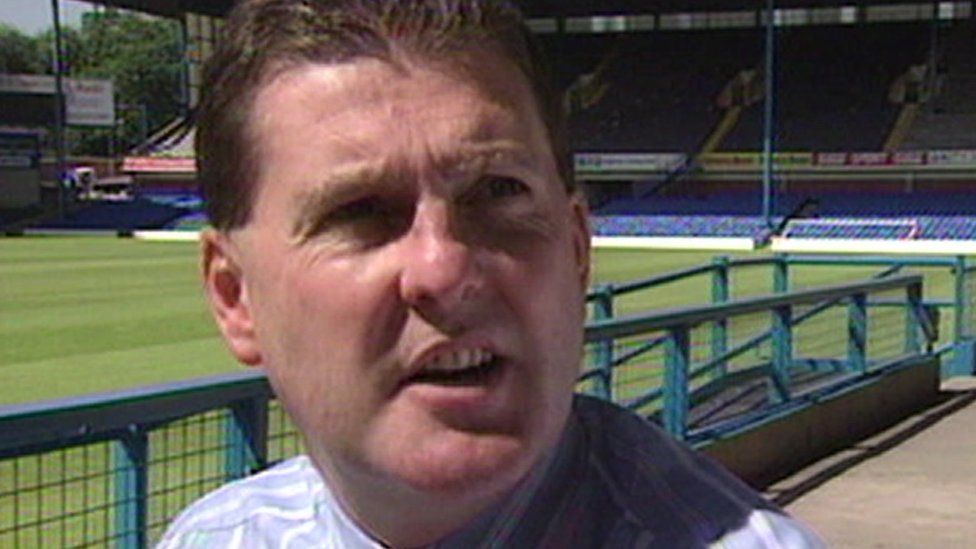 Hillsborough: The six men facing charges over the disaster - BBC News