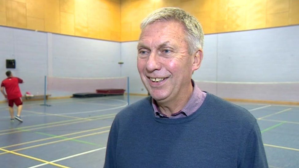 Birmingham celebrates Commonwealth Games-hosting win - BBC News