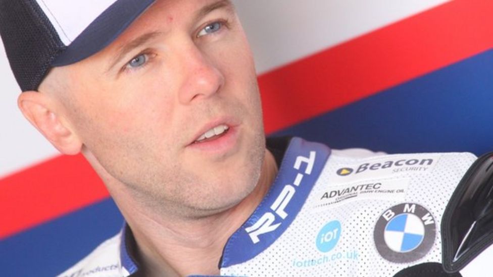 British Superbikes: Michael Laverty wins Silverstone opener - BBC Sport