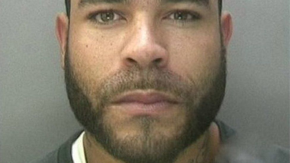 Man jailed over Kingstanding van driver crash death - BBC News