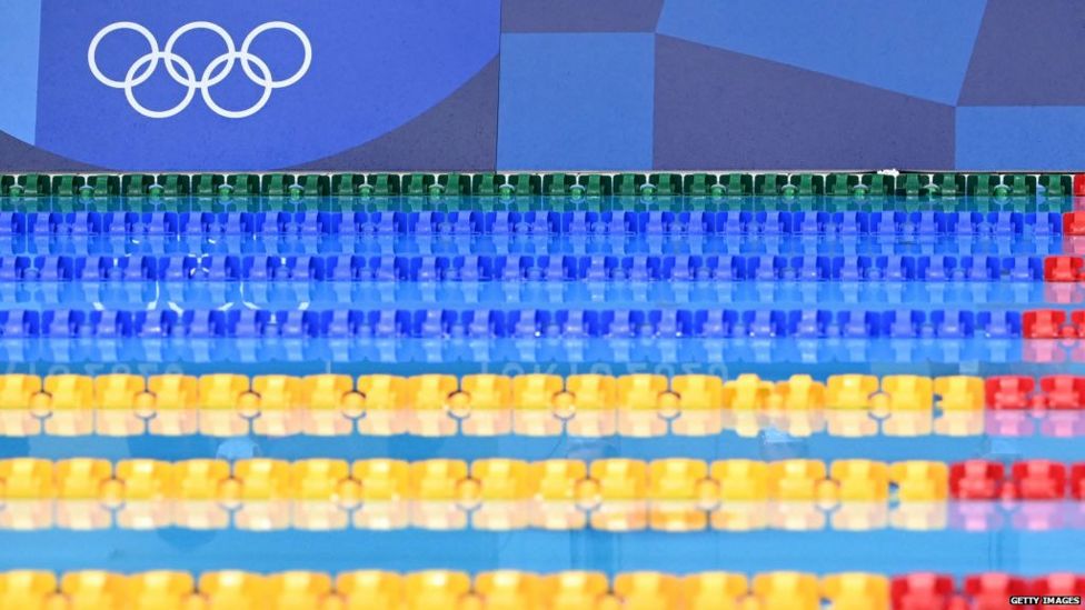 Climate change threatening 'high-performance sport's existence' says UK ...