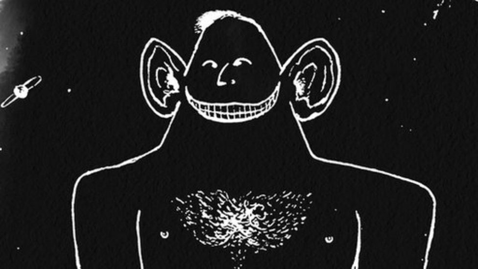 Satirical art dissects Australia's raucous politics - BBC News