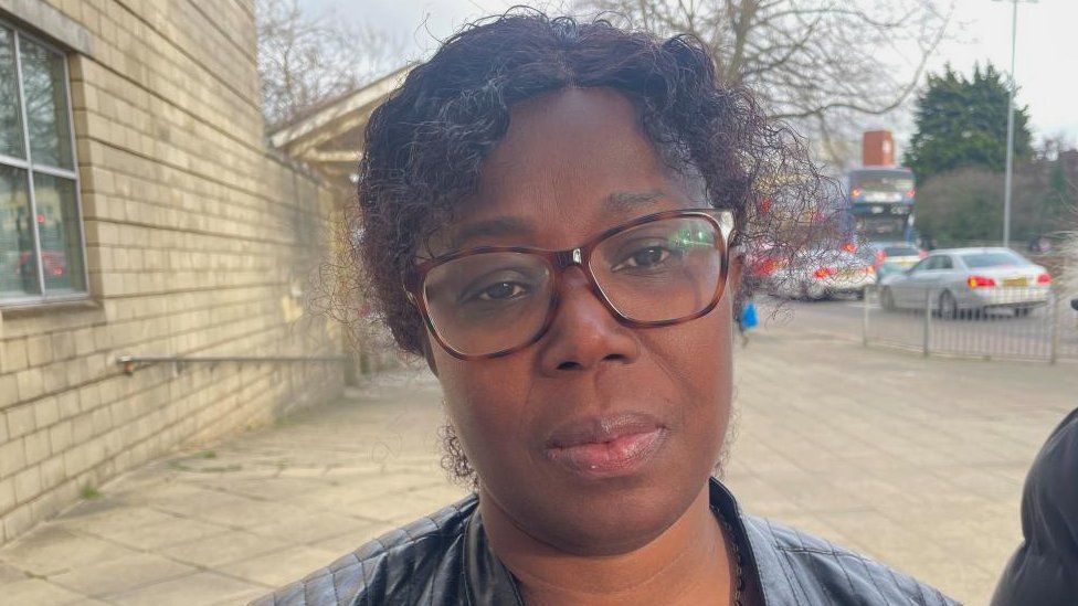 Northampton student's murder leaves 'difficult wound to close' - BBC News