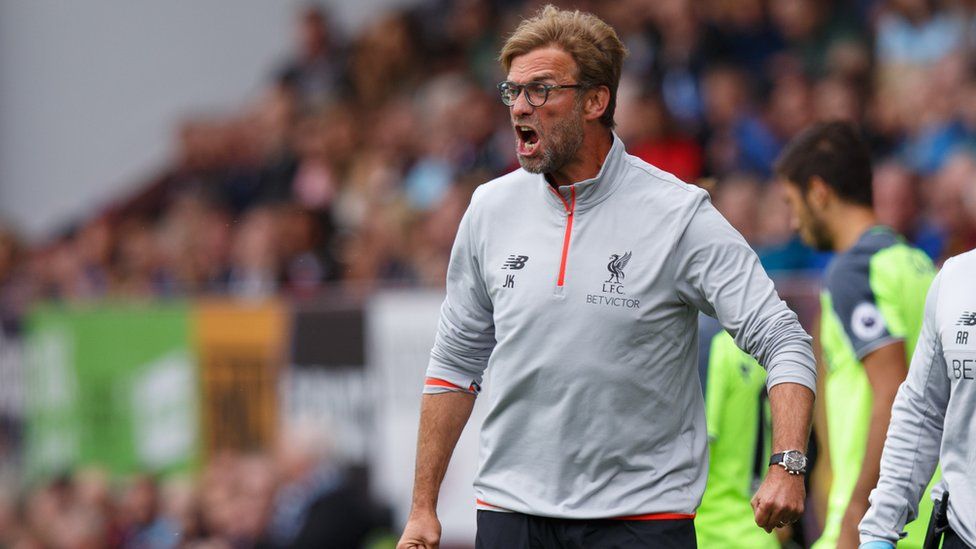 Premier League 2018-19: Five funnies as the new season begins - BBC ...